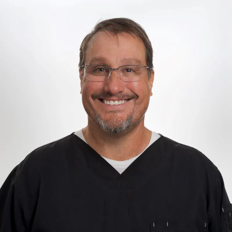 Bradley R Burnett, DDS | Oral Surgeon in Joplin MO